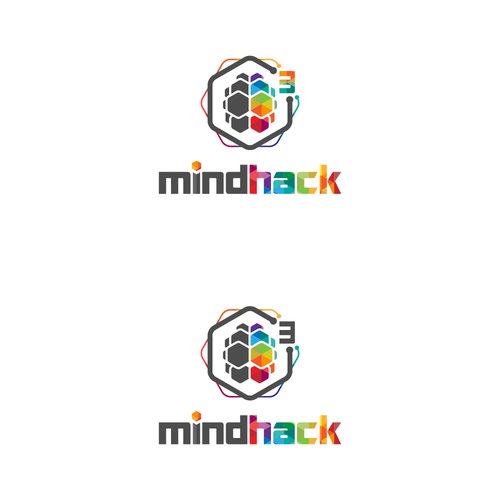 Ontwerpen | Catch the meaning of mindhack®. Just relax and draw down ...