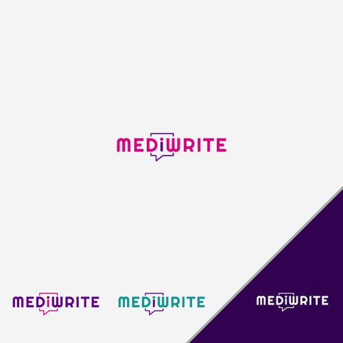Medical writer needs a professional and sophisticated logo & brand ...