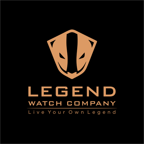 Designs | Design a logo for the world's newest & best watch company. We ...