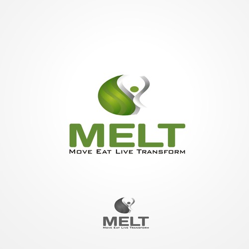 Help MELT with a new logo | Logo design contest