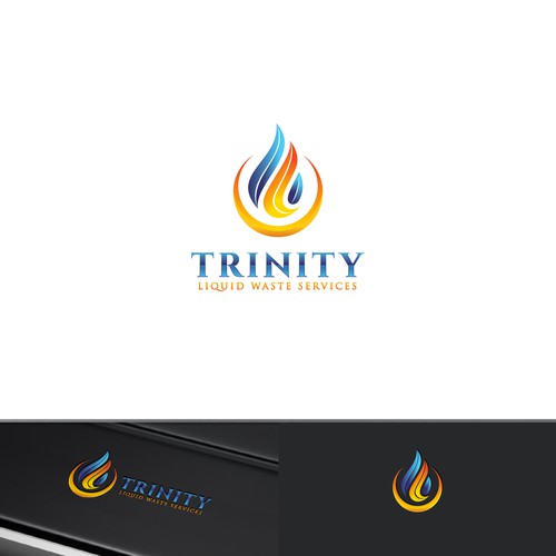 Trinity Liquid Waste Services need a simple, eye catching design ...