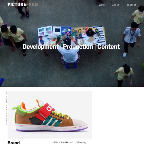 Css Designs: the Best Css Image Ideas and Inspiration | 99designs