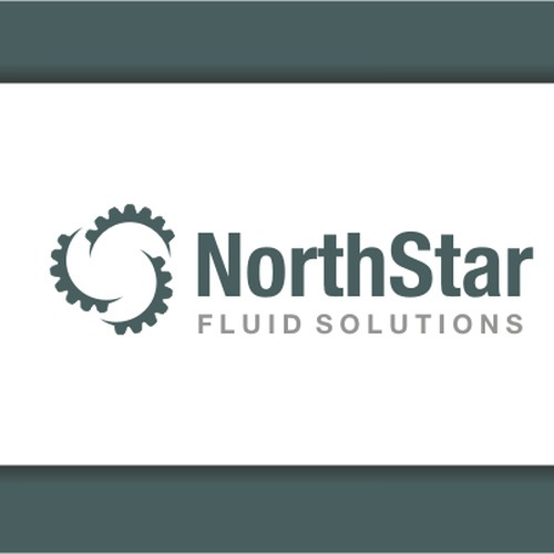 Logo for Drilling Fluids (oil & gas) company | Logo design contest