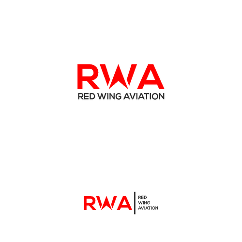 RWA LOGO | Logo design contest