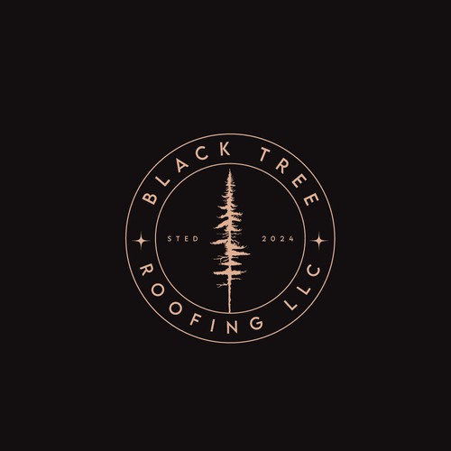 Designs | Design a strong logo for a woman owned roofing company | Logo ...