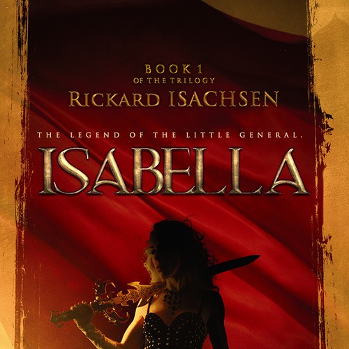 Designs | Create a bestselling e-Book and PoD for Book 1 of the Trilogy ...