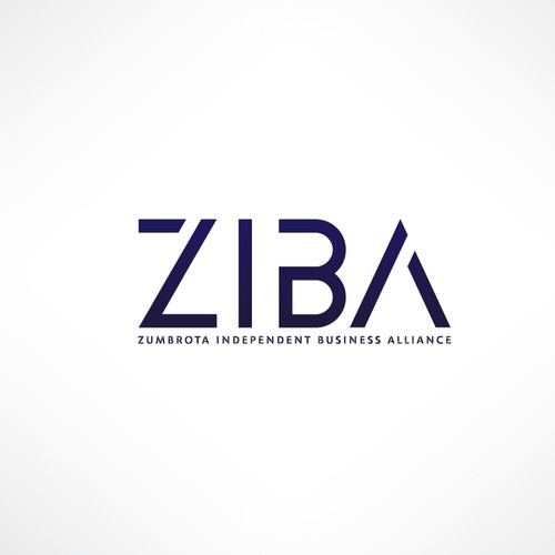 ZIBA Logo - Creative interesting fun | Logo design contest