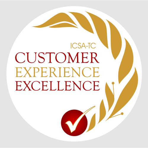 Customer Experience Excellence Awards | Logo design contest