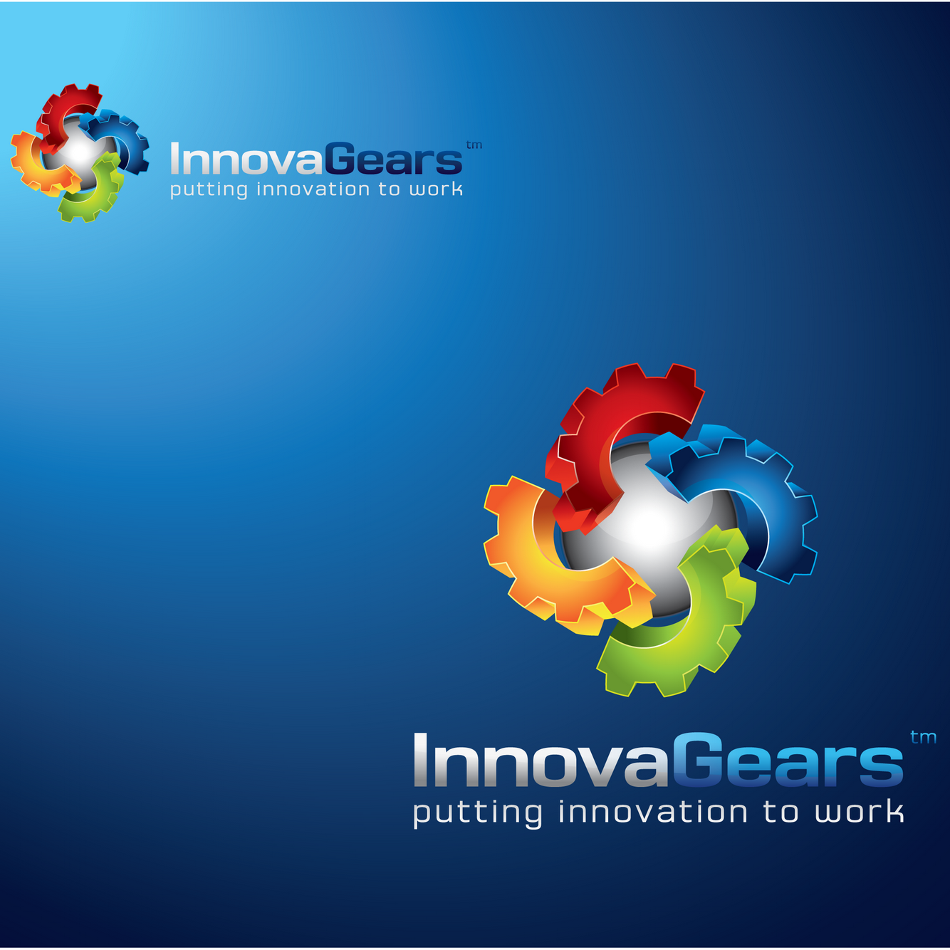 Innovative And Innovation Logos - Free Innovative And Innovation Logo ...