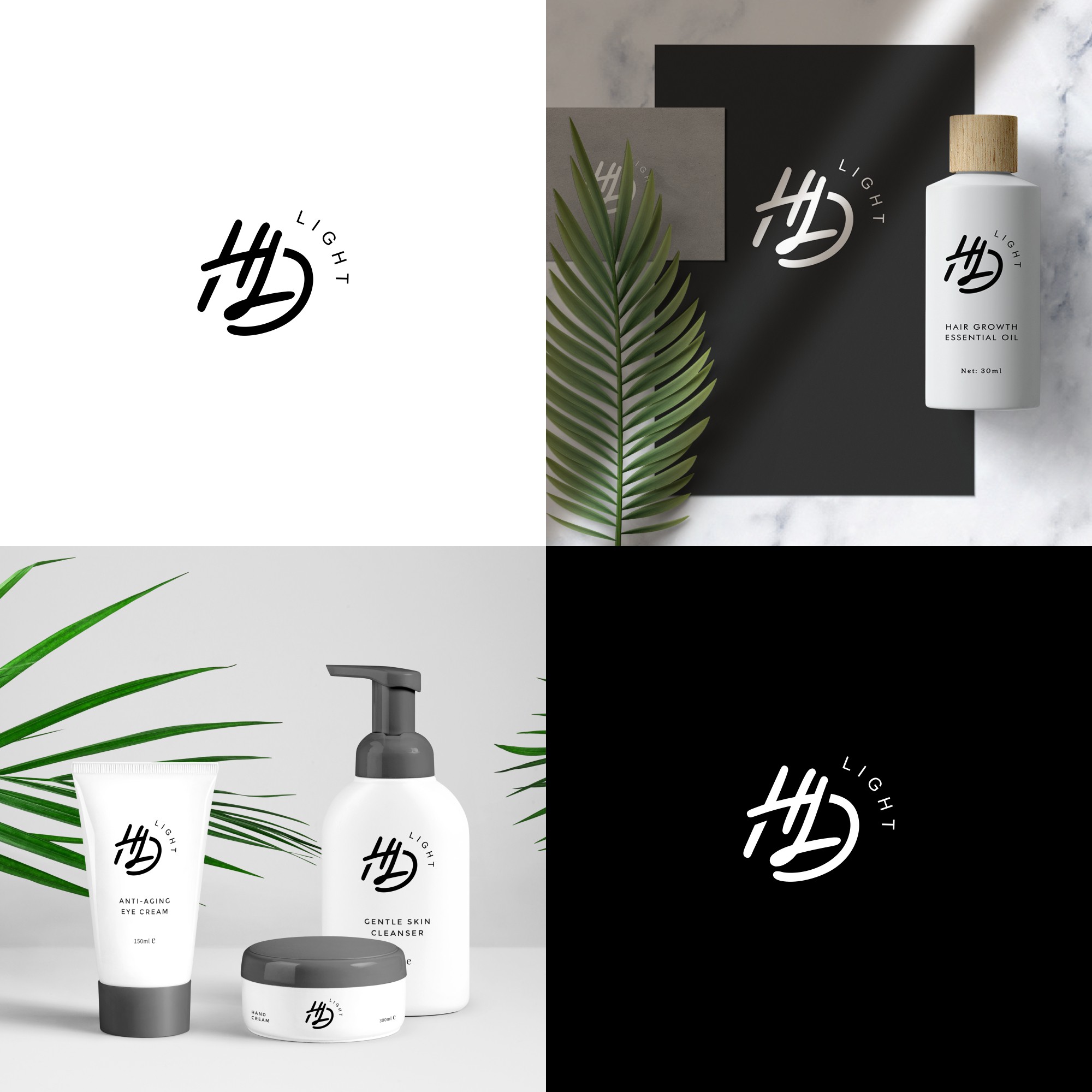 Lotion Logos - Free Lotion Logo Ideas, Design & Templates