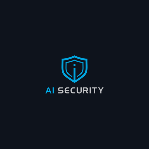 ai security logo design | Logo design contest