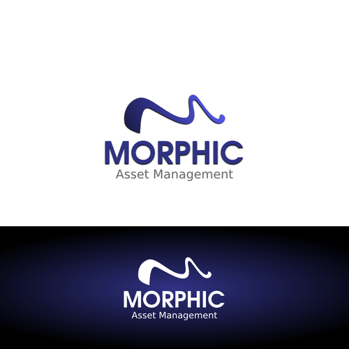 Designs | Create the next logo for Morphic Asset Management | Logo ...