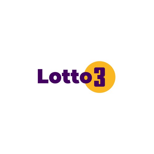 Designs | Design a logo for a new, exciting Lottery game to appear on ...