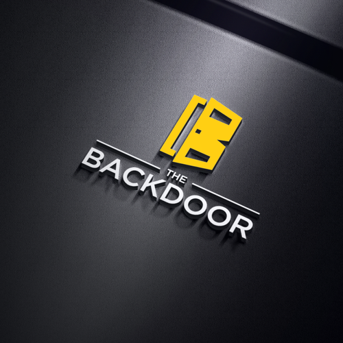 The Backdoor (Velvet Taco needs a logo for their online training site ...