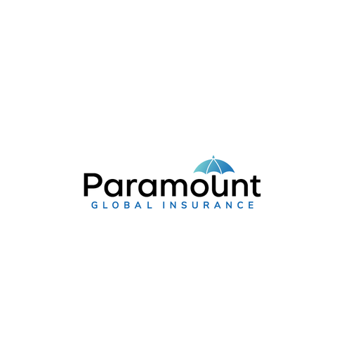 Paramount Global Insurance Company | Logo & social media pack contest
