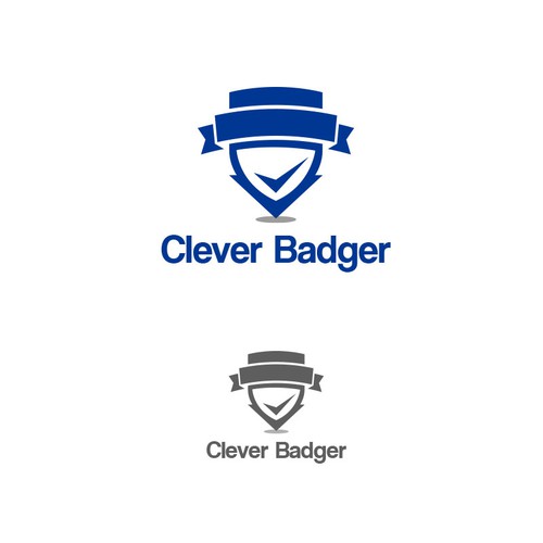 Create a logo for Clever Badger | Logo design contest