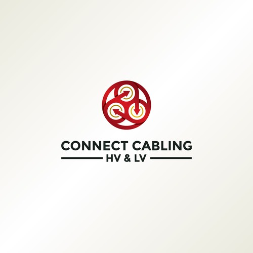 Design a logo for the high voltage electrical industry | Logo design ...