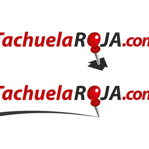 Tachuela Roja necesita un(a) nuevo(a) logo | Logo design contest