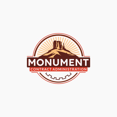 Designs | Monument Service Contract Administration | Logo design contest