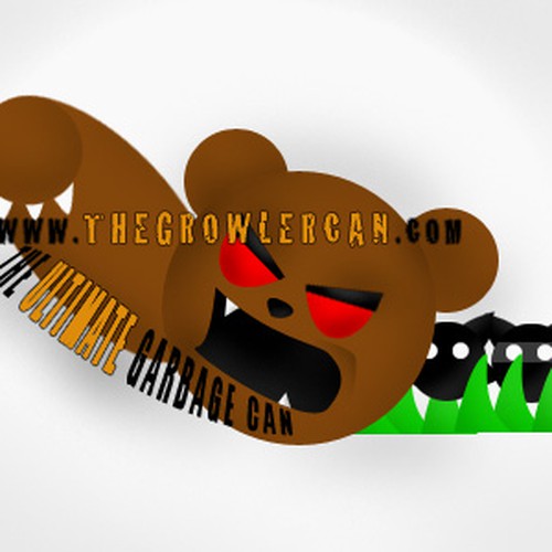 Crazy Wildlife Logo | Logo design contest