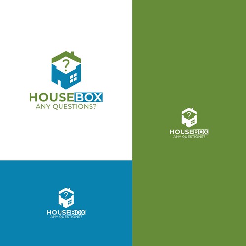 Designs | WHAT'S IN THE BOX? Eye-catching logo to inspire interest of ...