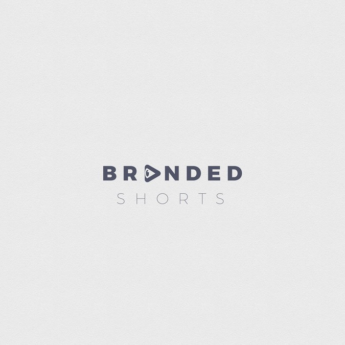 Logo for Short Film Festival's brand-new project | Logo design contest