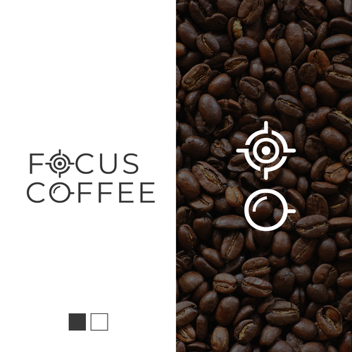 Designs | From Bean to Design: Craft FOCUS COFFEE's new look ...