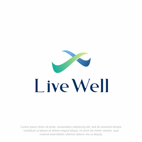 Designs | Transformative wellness brand (health tech platform and ...