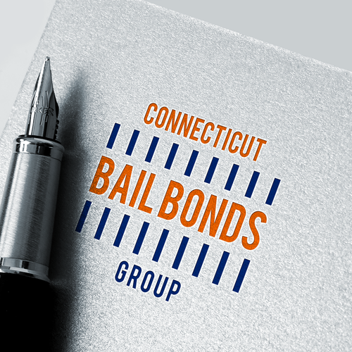 Connecticut Bail Bonds company seeking a new branded logo | Logo design ...