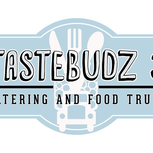 Event Catering and Food Truck Logo | Logo design contest