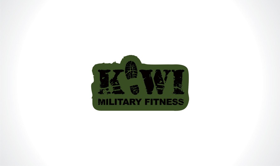 Create the next logo for Kiwi Military Fitness | Logo design contest