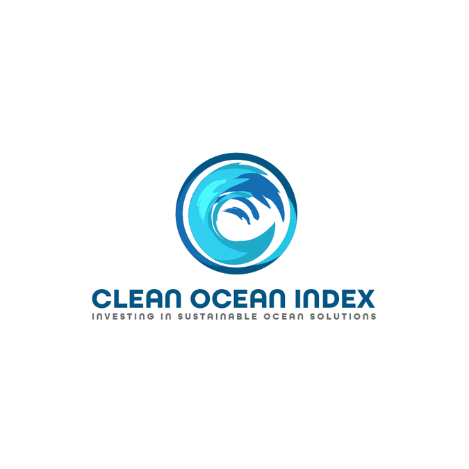Help good companies save the ocean. | Logo design contest