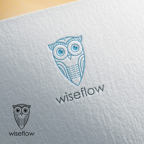 "wiseflow" is a cutting edge technology company, looking for a sharp ...