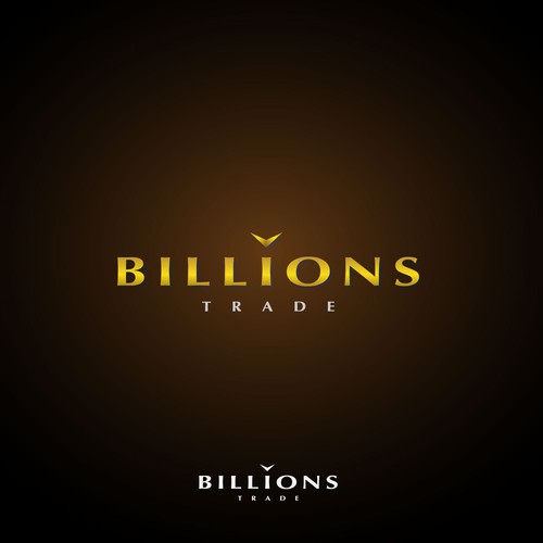Logo design for a new international broker inspired in the TV series ...