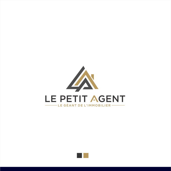 Création d'un logo pour agence immobilière digitale. | Concours ...