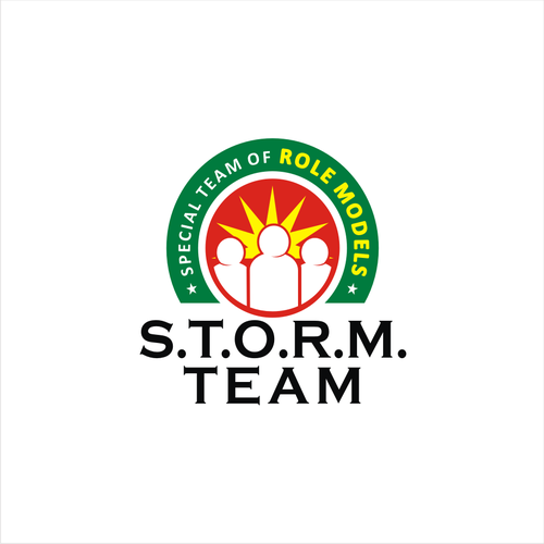 Create a Clean and Bold Logo that Inspires Teamwork and Life Skills for ...