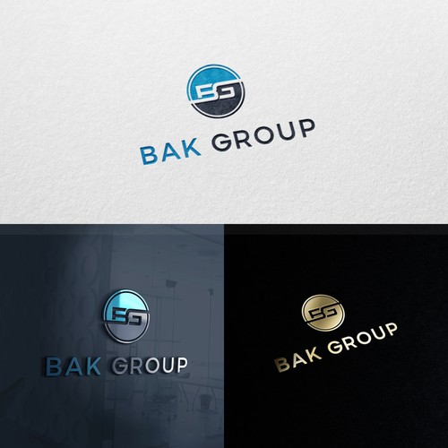 Design a High tech yet corporate logo ! | Logo design contest