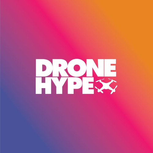 Designs | A LOGO TO APPEAL TO DRONE LOVERS | Logo design contest