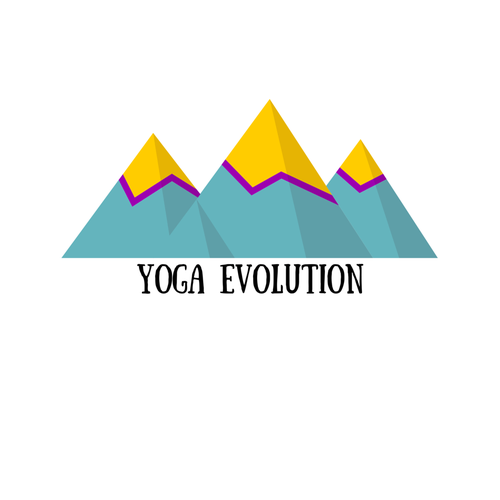 Create a thought provoking logo for modern yoga studio | Logo design ...