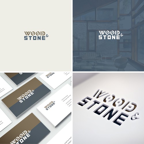 Designs | Create a splendid logo for decoration agency. | Logo design ...