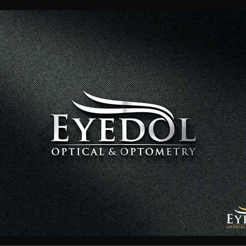 Designs | create a storefront signage for a luxurious optical store ...