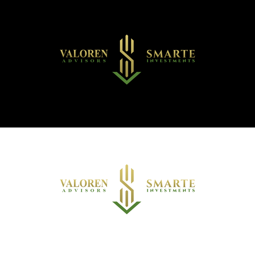 Designs | Valoren Smarte | Logo design contest