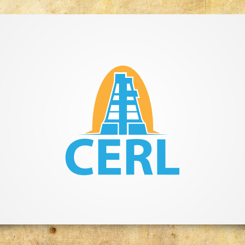 CERL needs a new logo | Logo design contest