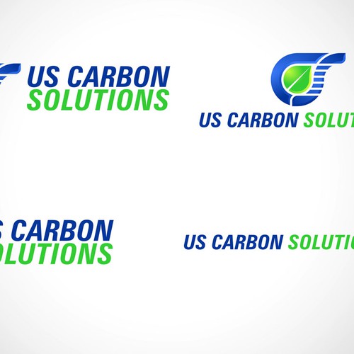 New Logo Design wanted for US Carbon Solutions | Logo design contest