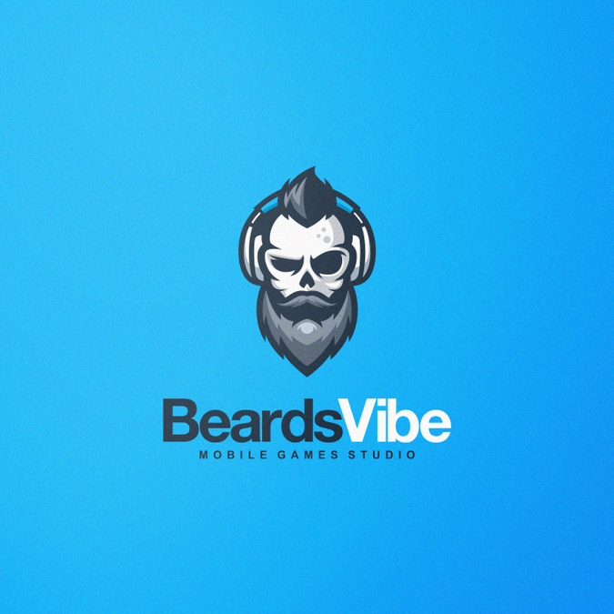 Indie game studio would love to have a great logo :) | Logo design contest