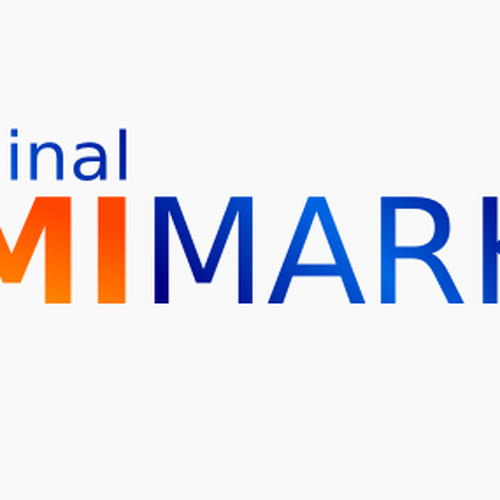 The Original Yami Marker- Logo needed | Logo design contest