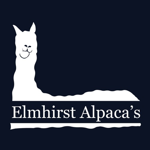 Create a design for a fab alpaca farm | Logo design contest
