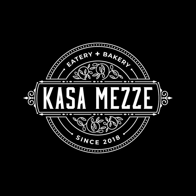 Design Our New Logo for our New Mediterranean Restaurant | Logo design ...