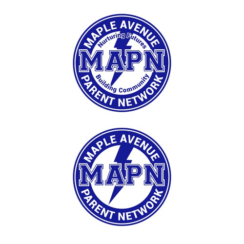 Designs | School parent volunteer network logo | Logo design contest