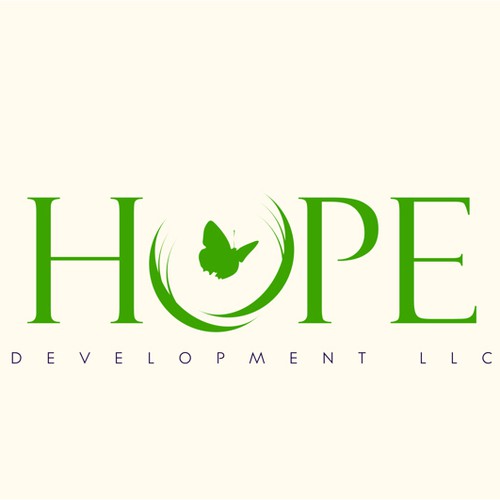 logo for HOPE Development, LLC | Logo design contest
